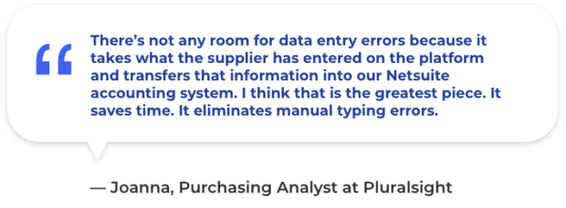 Graphite | Pluralsight Centralizes & Validates Data - Graphite