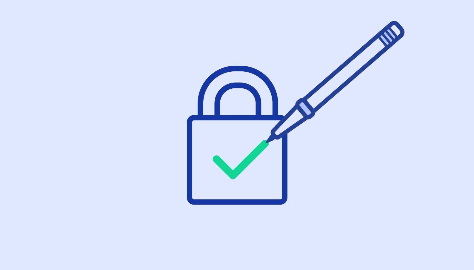 How to Ensure Security When Adopting New Technology - Graphite