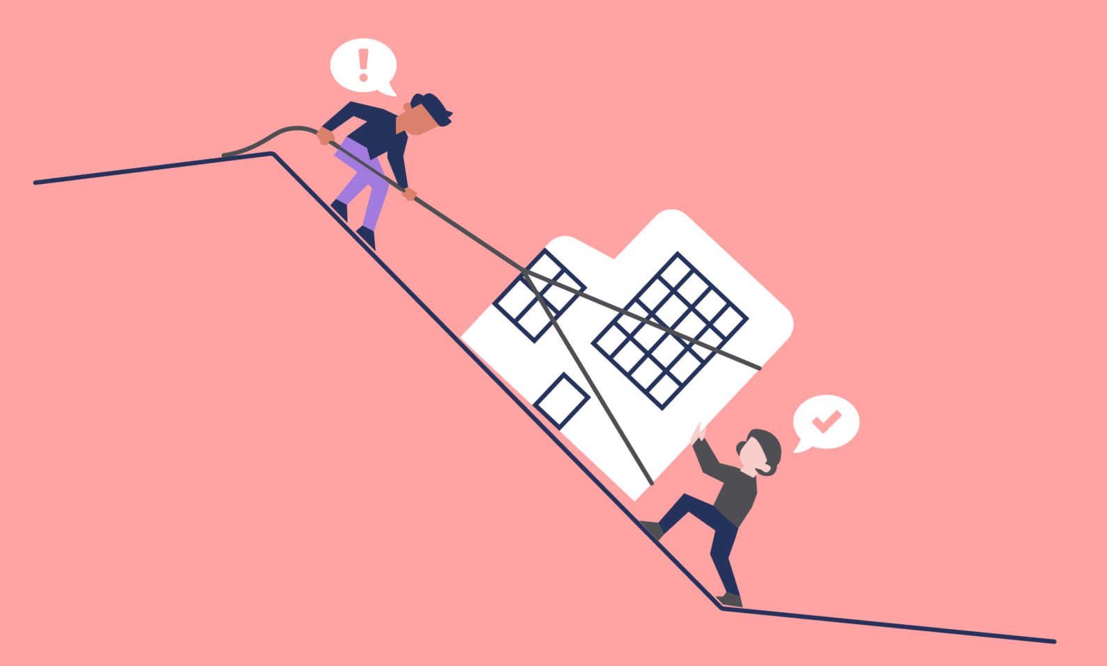 Foster Trust & Overcome Challenges with Internal Stakeholders - Graphite