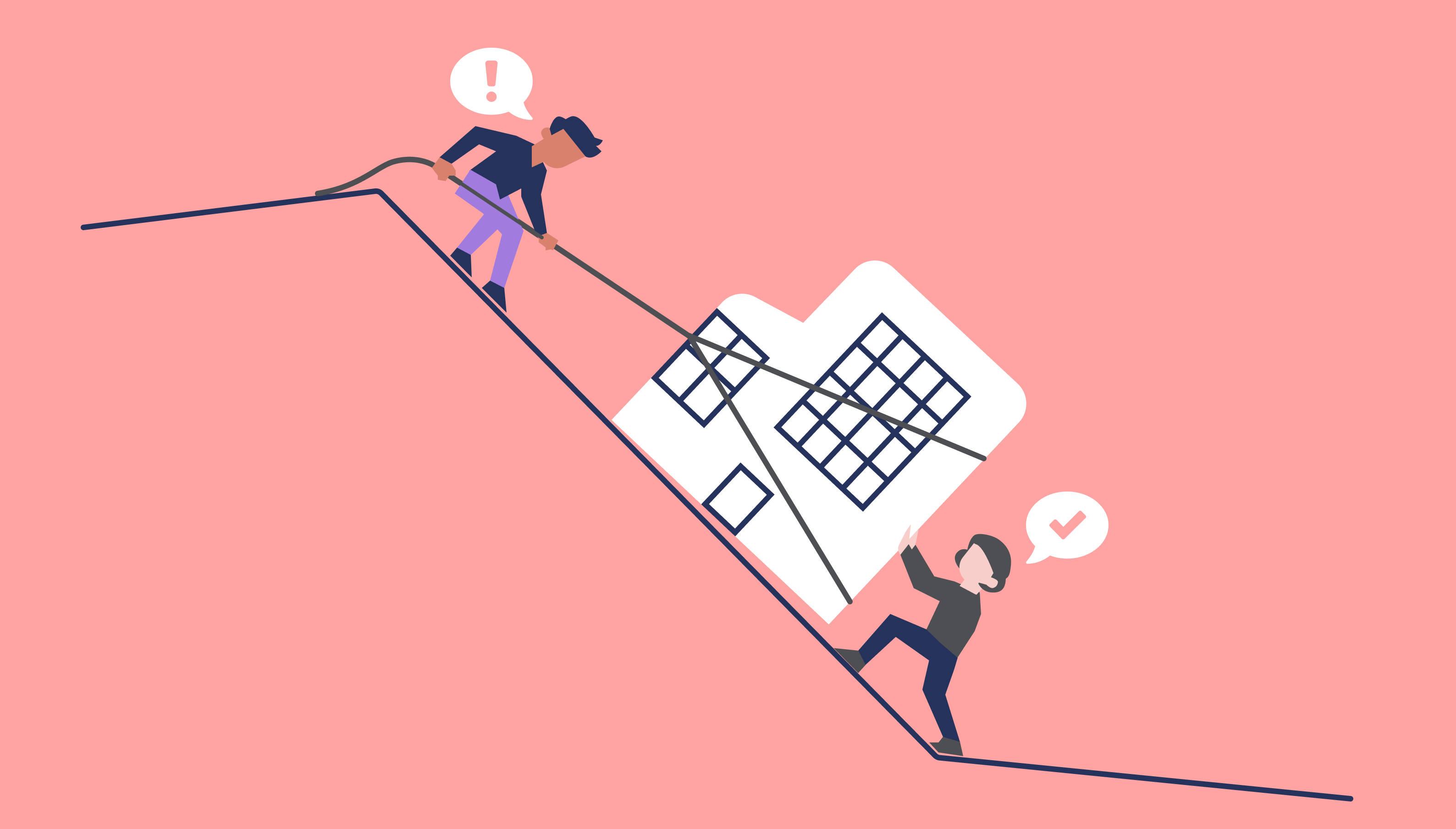 Foster Trust & Overcome Challenges with Internal Stakeholders - Graphite