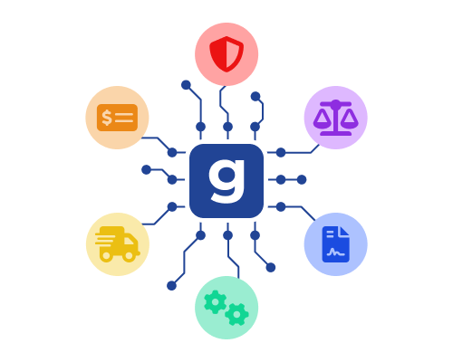 Supplier Onboarding - Graphite