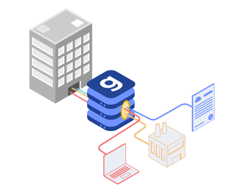 Supplier Onboarding - Graphite