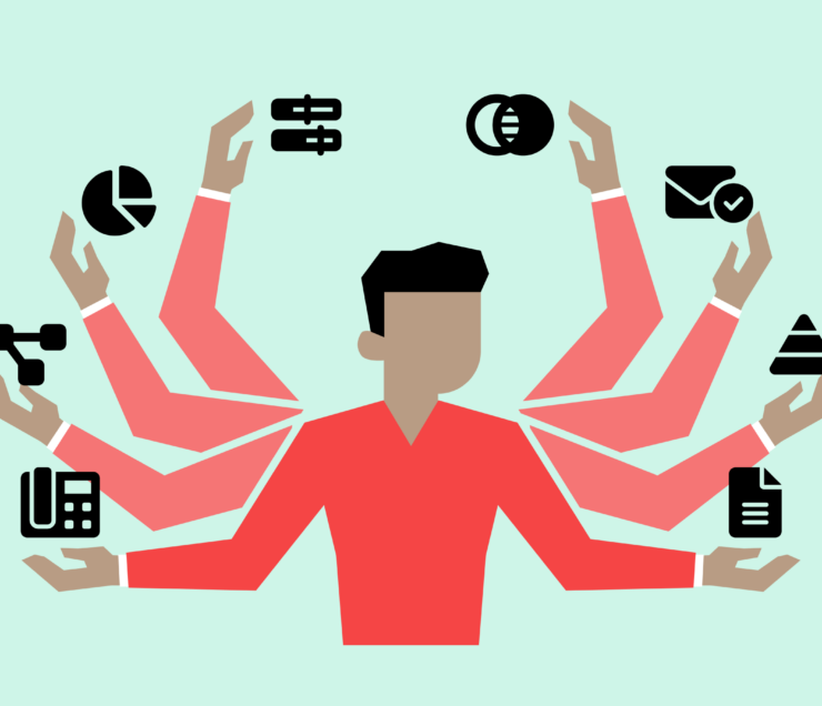 5 Stages of Effective Supplier Lifecycle Management Process - Graphite