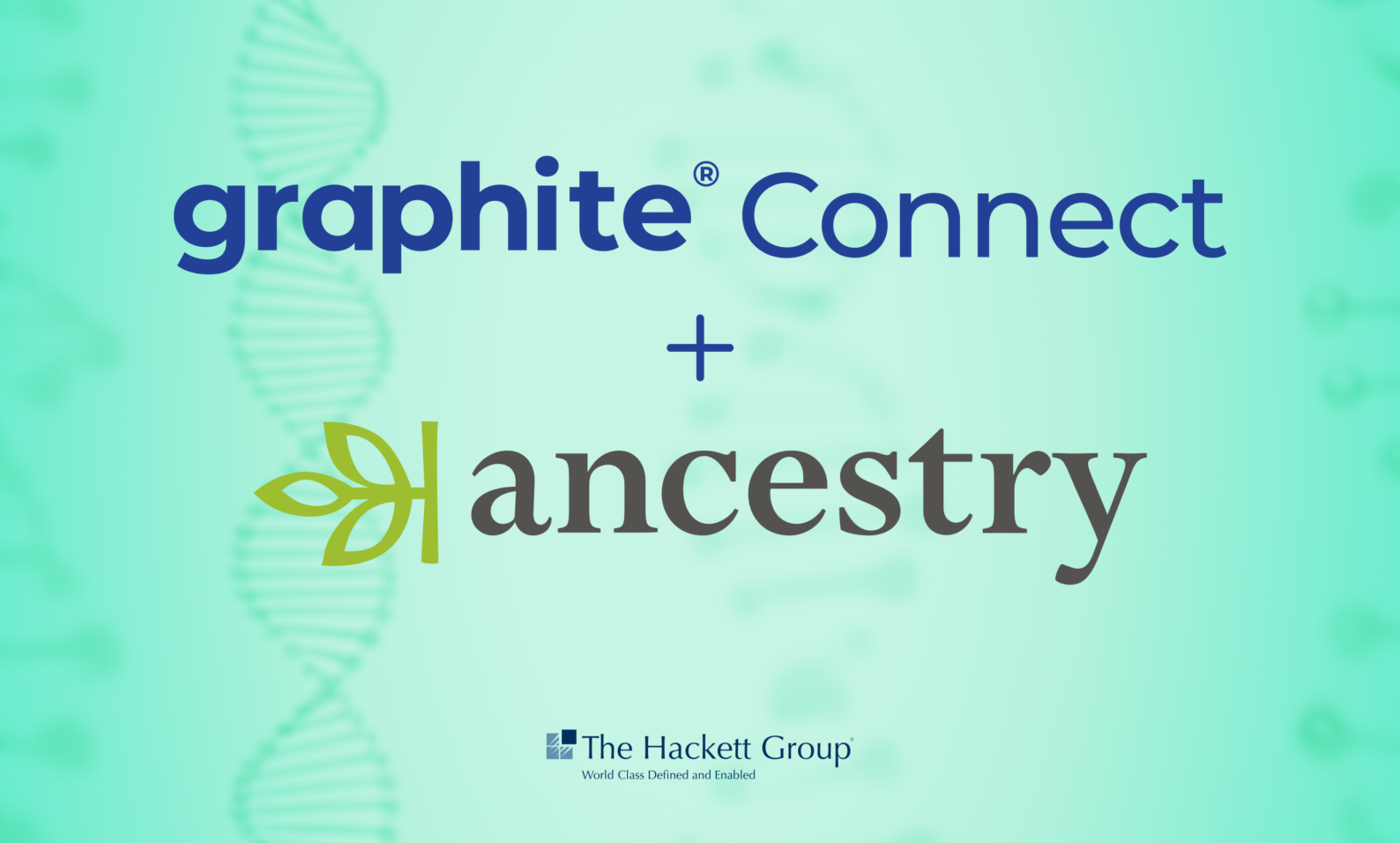 Graphite Connect and Ancestry.com to host a Webinar - Graphite