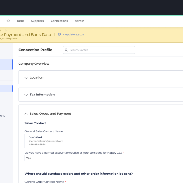 What is Supplier Onboarding? Benefits, Challenges, and Tips