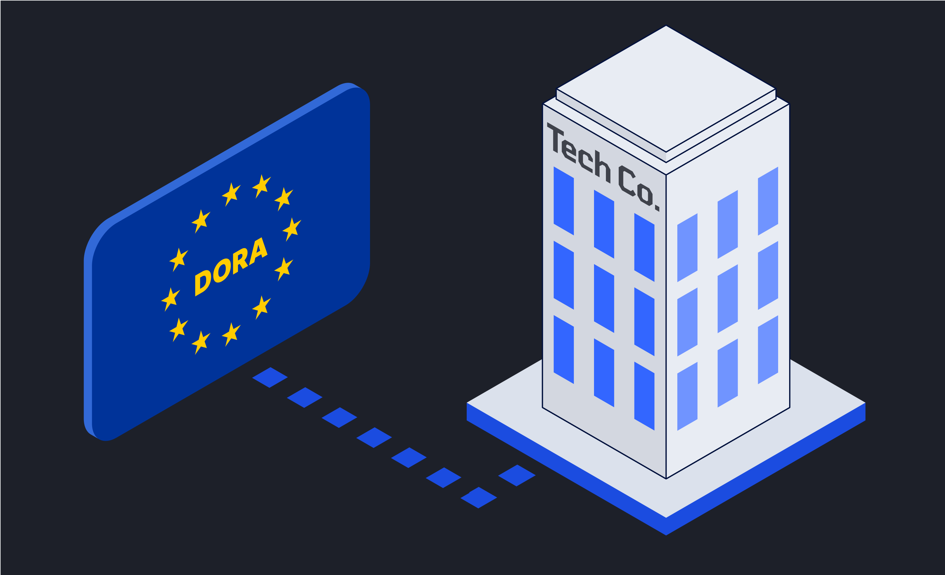 Digital Operational Resilience Act: DORA Explained