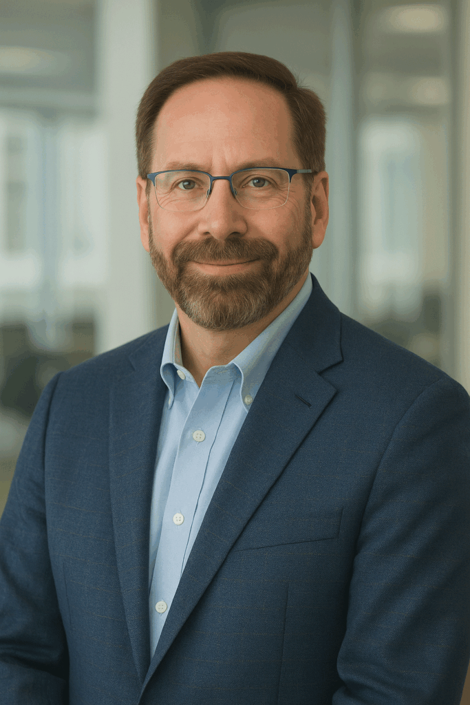 Webinar - AI Procurement Transformation - Graphite