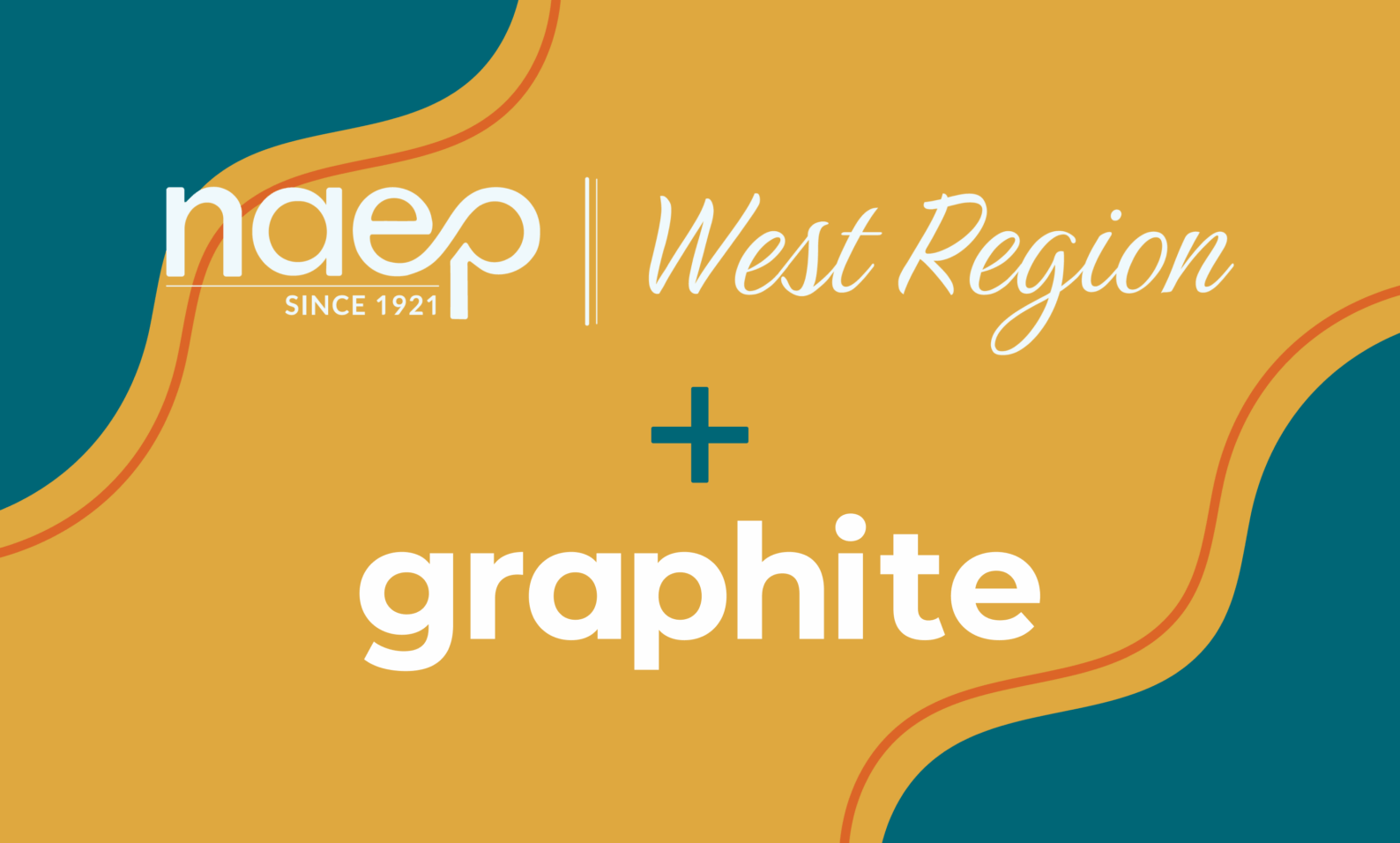 Graphite to Sponsor NAEP West Region Conference 2025 - Graphite